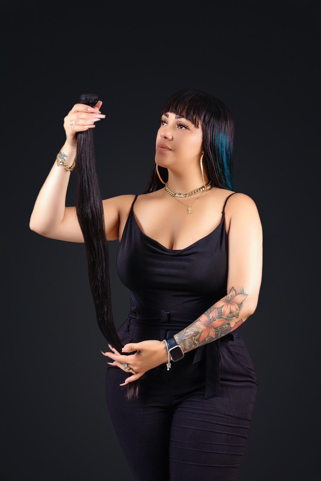 ddhairextensions